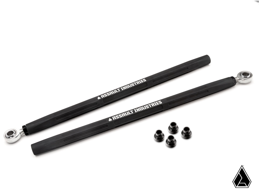Assault Industries Turret Style Heavy Duty Tie Rods (Fits: Can-Am Mave