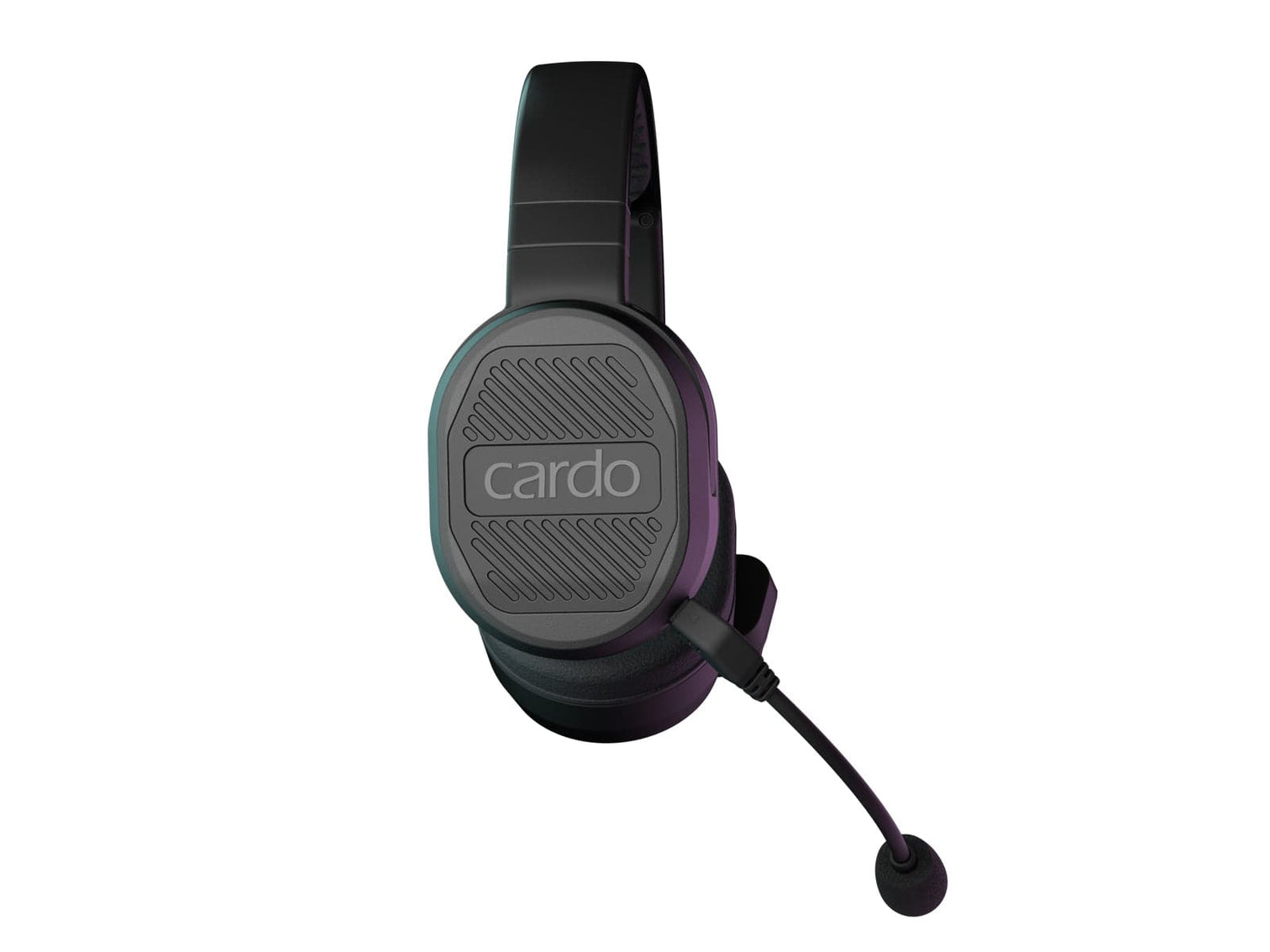 CARDO PACKTALK EDGEPHONES HEADSET – Assault Industries
