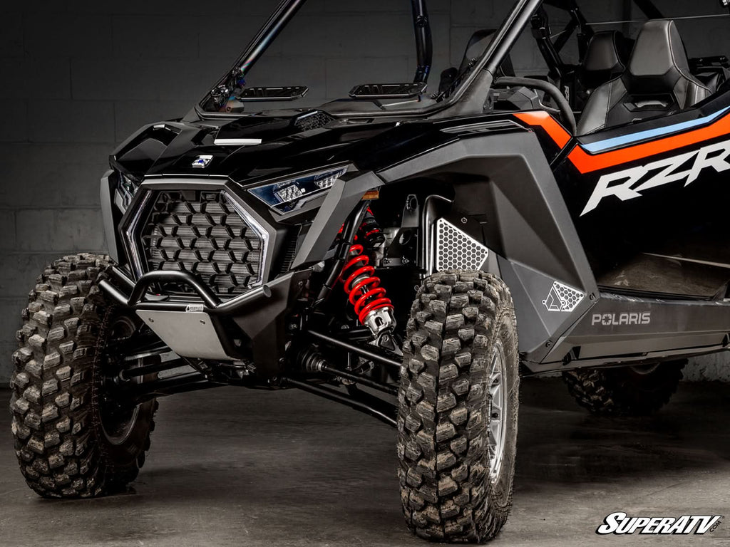Assault Industries Inner Fender Guards (Fits: Polaris RZR Pro S, Pro X
