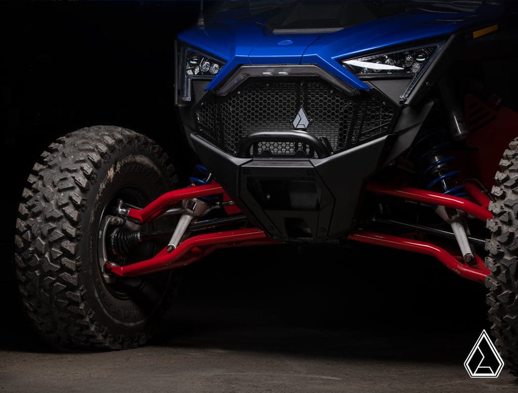 Assault Industries Hellfire V2 Front Grille (Fits: Polaris RZR Pro R,