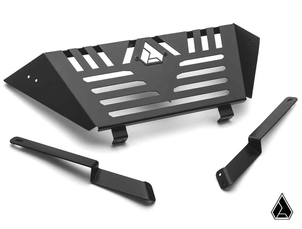 Assault Industries Bed Enclosure (Fits: Polaris RZR PRO XP, RZR Pro R,