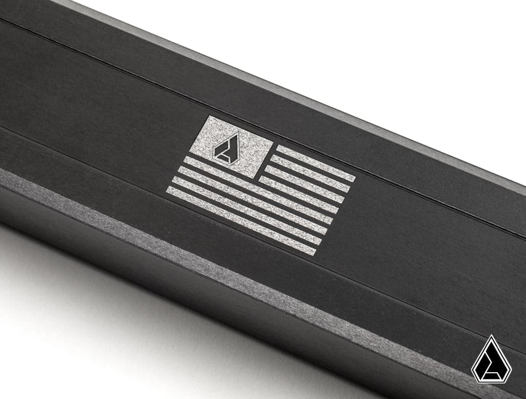 Assault Industries High-Clearance Billet Aluminum Radius Arms
