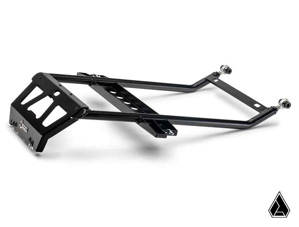 Assault Industries Adventure Rack (Fits: Polaris RZR PRO XP, Turbo R,