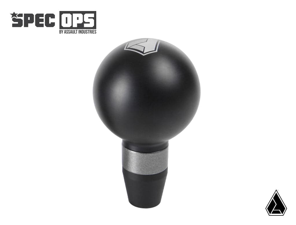Assault Industries SPEC OPS Series GT Shift Knob (Fits: Can-Am Maveric