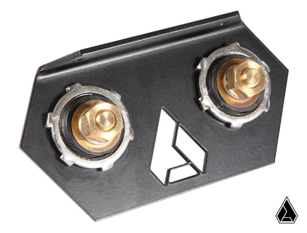 Assault Industries Battery Terminal Relocation Kit (Universal)