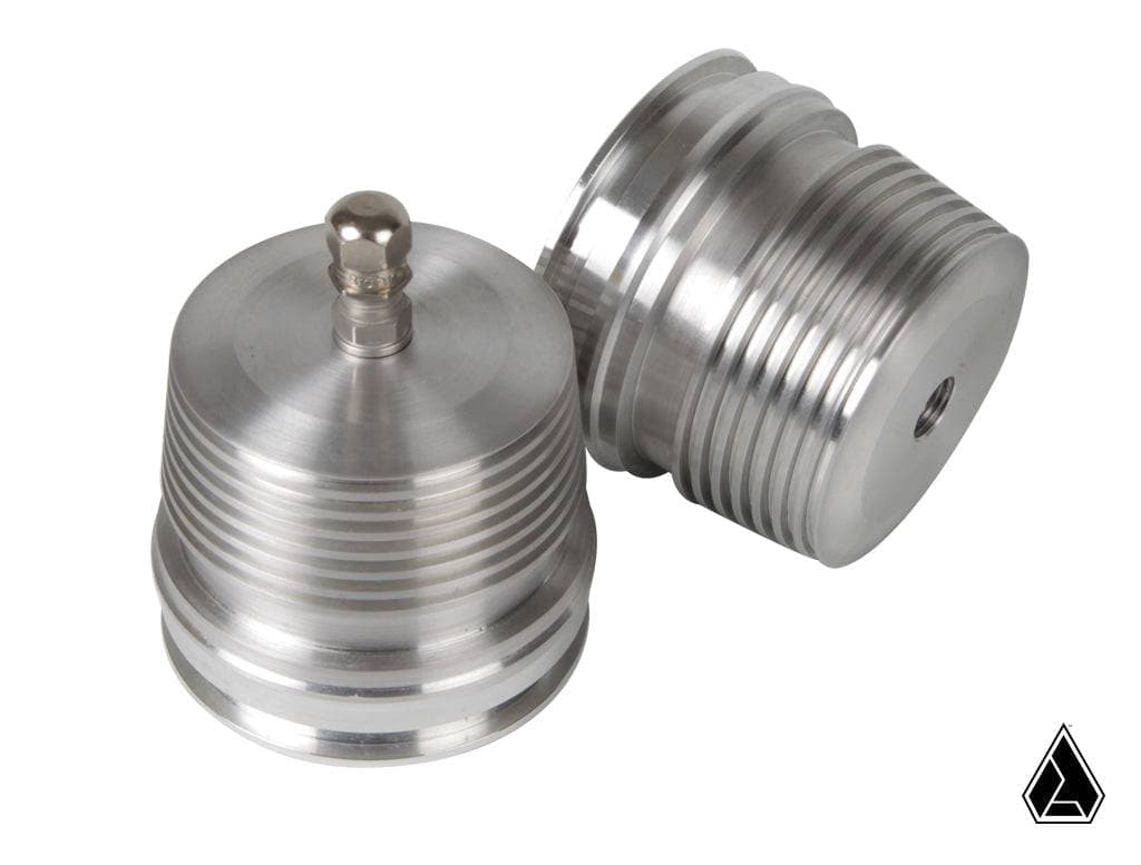 Assault Industries Shock Reservoir Nitrogen Expansion Caps (Fits: Fox