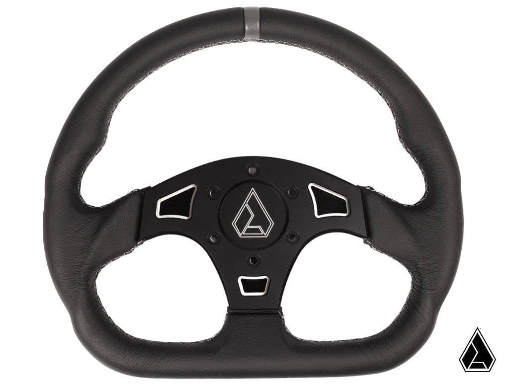 Universal Ballistic D V2 UTV Steering Wheel – Assault Industries