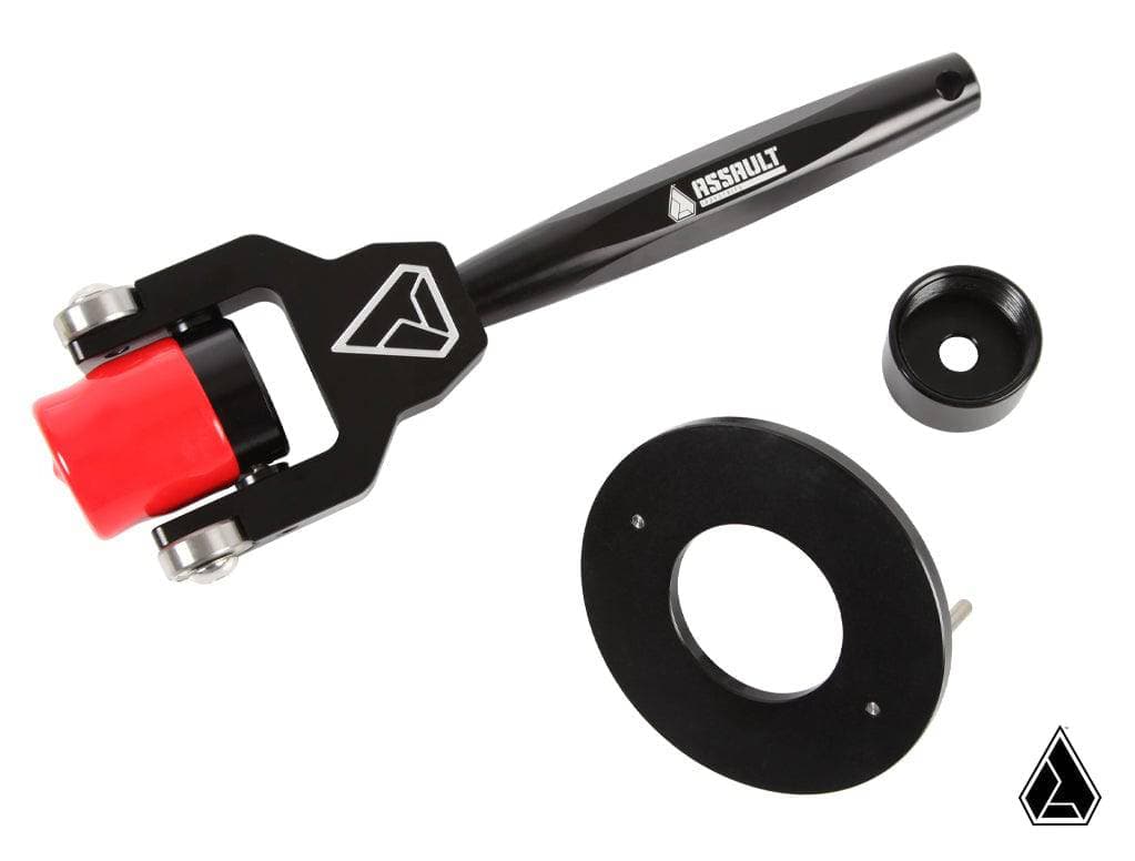 Assault Industries Rzr Secondary Belt Replacement Tool Fits Select P